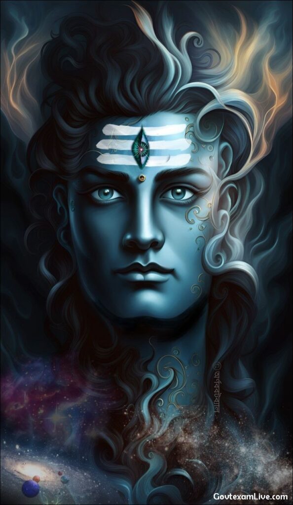 [945+] Mahadev Pic, Dp, Images, Pictures, Photos & Wallpapers (NEW 2025 ...